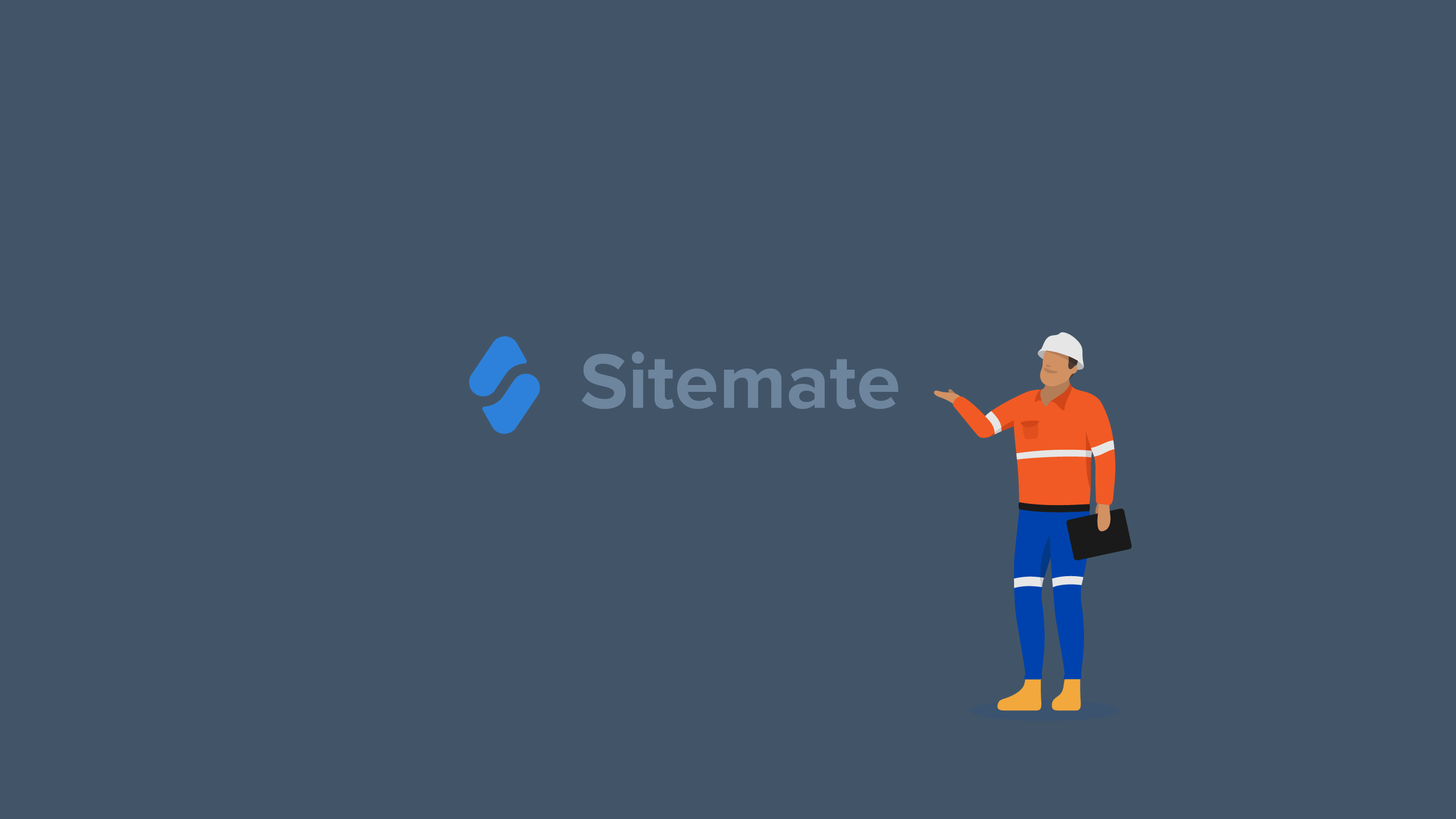 The Sitemate Template Library: Customisable digital templates