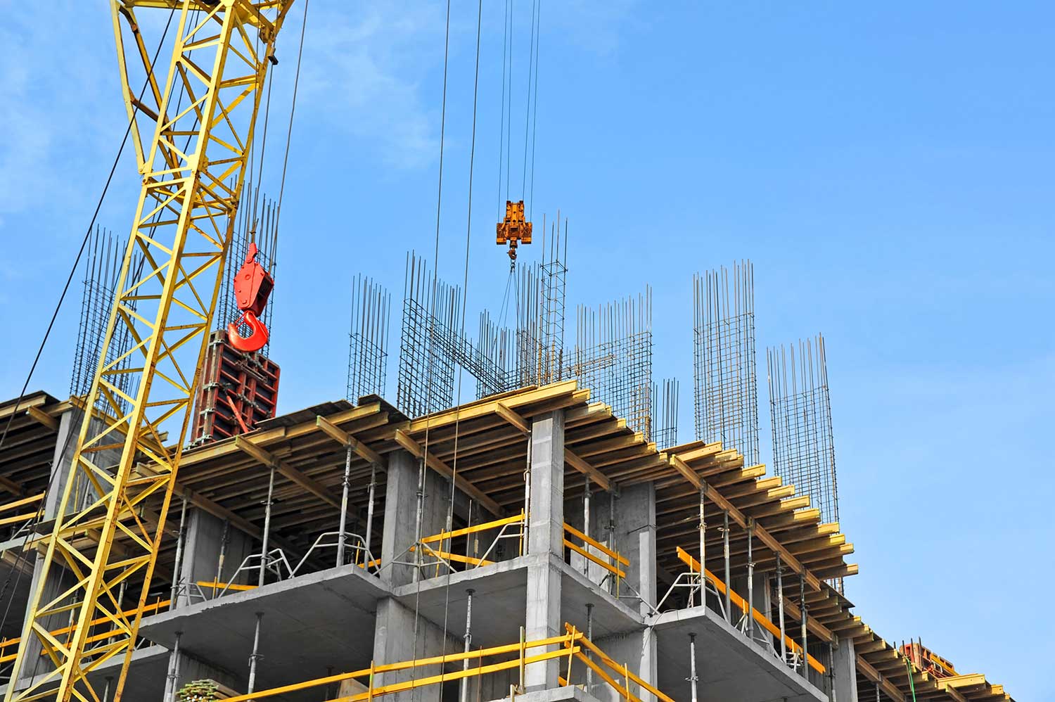 Change Order In Construction Here s What You Need To Know