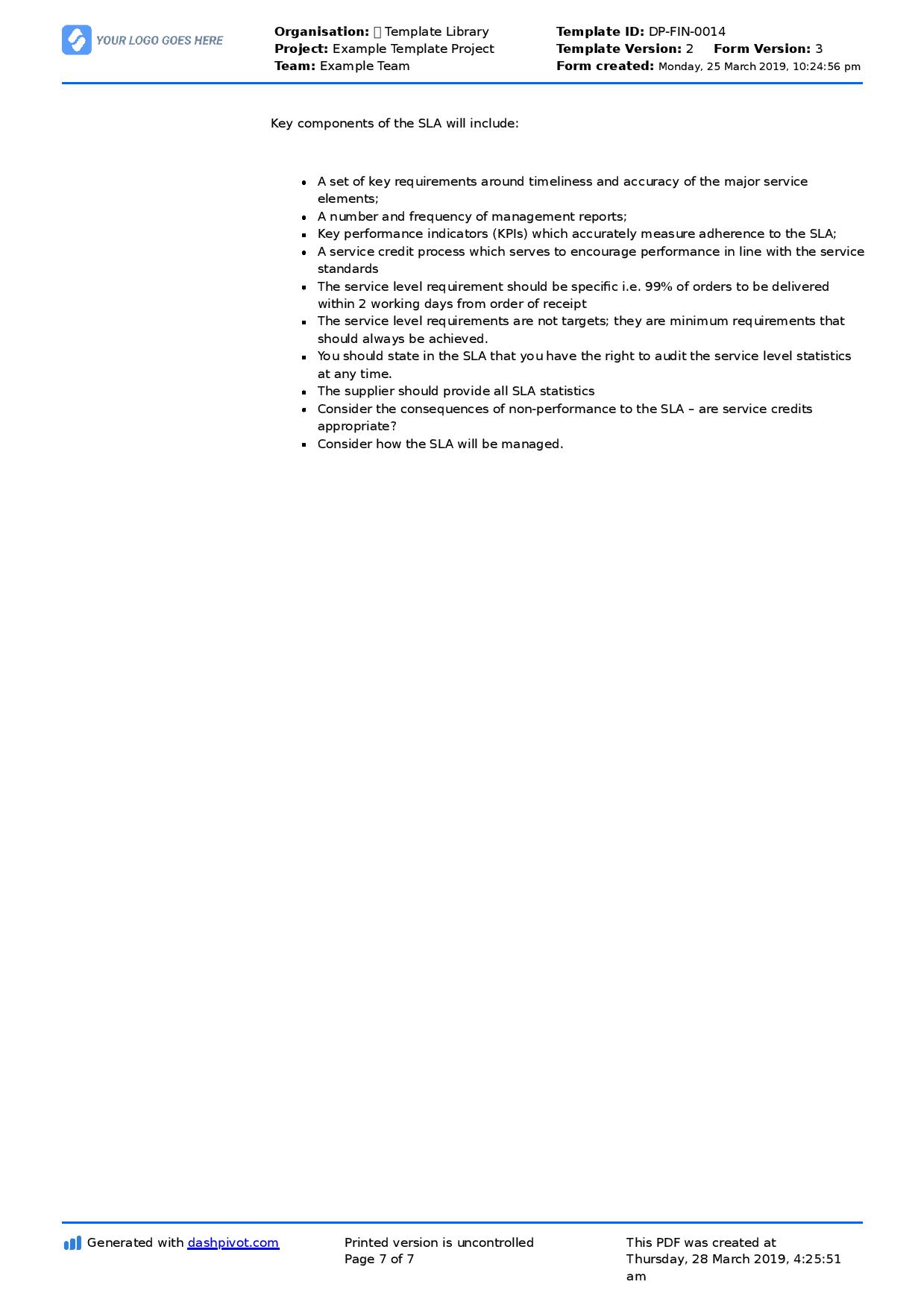 Tender Documents For Construction Tips For Your Tender Documents