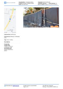 Issue Management Template (Smarter than excel + easy to use)