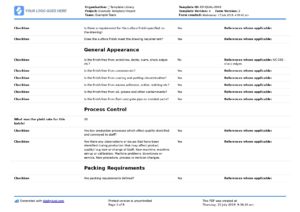 First article inspection: Here's everything you need to know about FAI