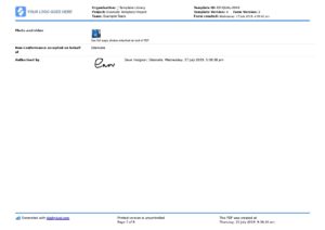 First article inspection: Here's everything you need to know about FAI