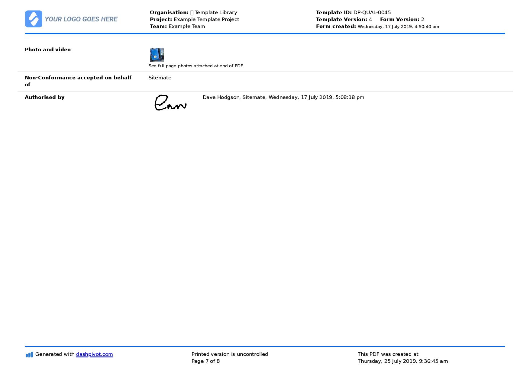First article inspection: Here's everything you need to know about FAI