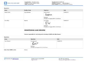 Cranes Safe Work Method Statement (Mobile cranes, truck, operations)