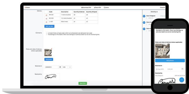 Delivery docket: What to know and how to better manage dockets