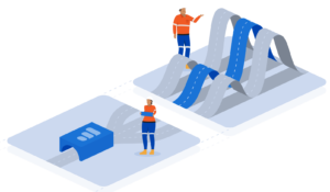 Waste tracking app & software: The smart waste tracking system