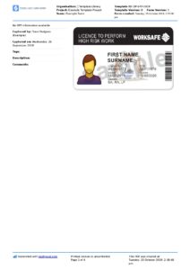 Site Induction: Here's what to know about site inductions