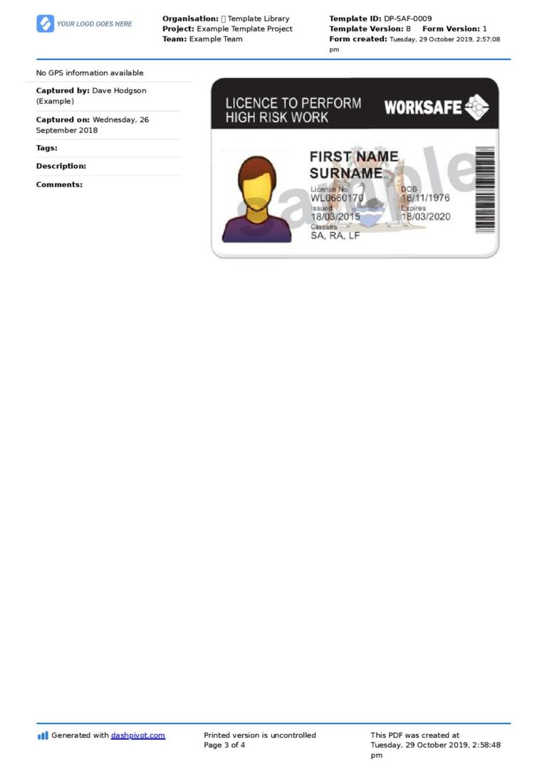 Site Induction: Here's what to know about site inductions