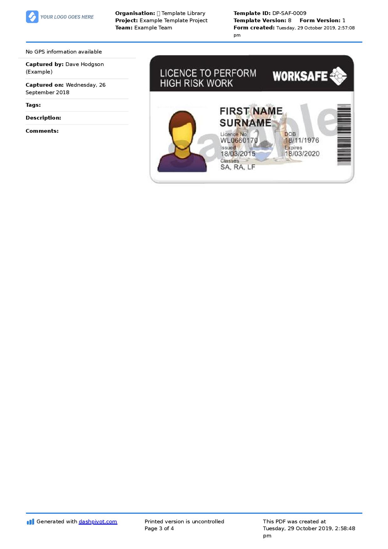 Site Induction: Here's what to know about site inductions