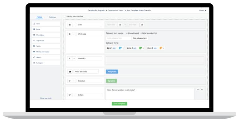Cleaning Checklist App: Best for commercial cleaning (Try it free)