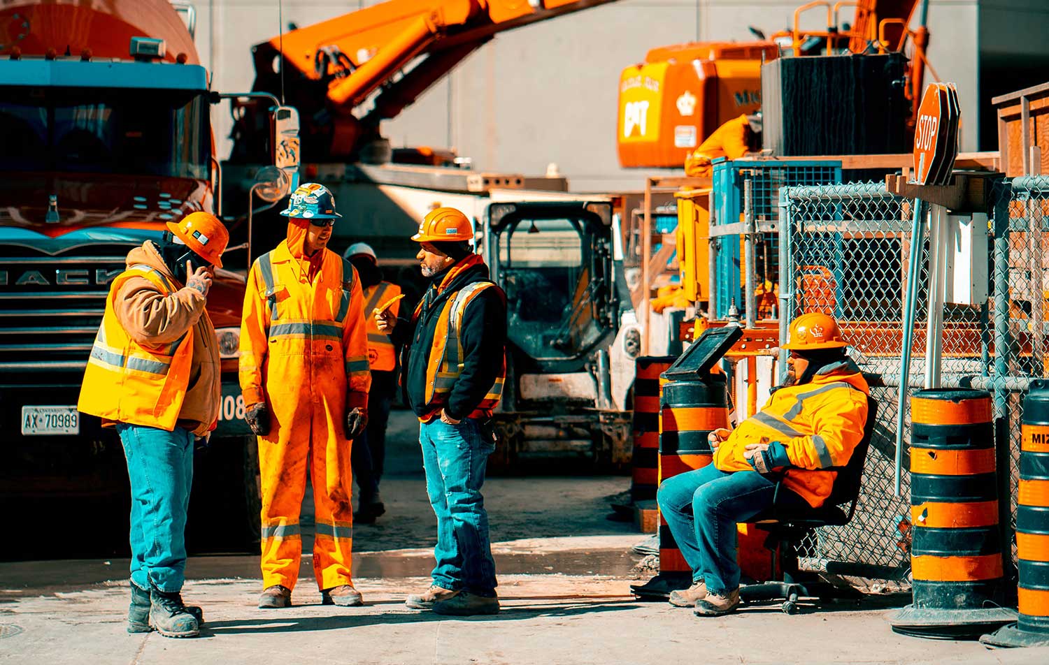 Construction Work Order Format Better Than Word Excel PDF Format 