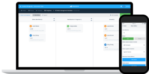 Site Manager Software: Track sites in real-time (Try it free)