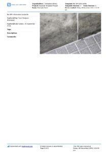 New Construction Walkthrough Checklist (Better than PDF template)