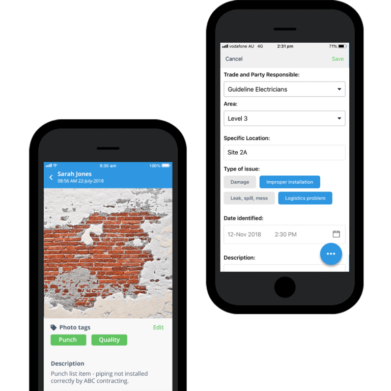 Building Inspection App: Quick & easy building inspections (Try it free)