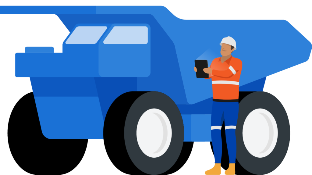 Heavy Vehicle Log Book App: Easy to use anywhere (Try it free)
