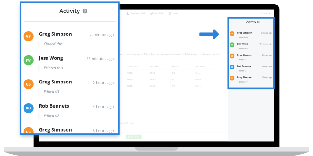 Site Audit App: Streamline your site audits and records (Try it free)