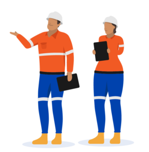 Construction Inspection App: Easy to use for any inspection