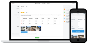 Construction Production Tracking Software: Track production in real-time