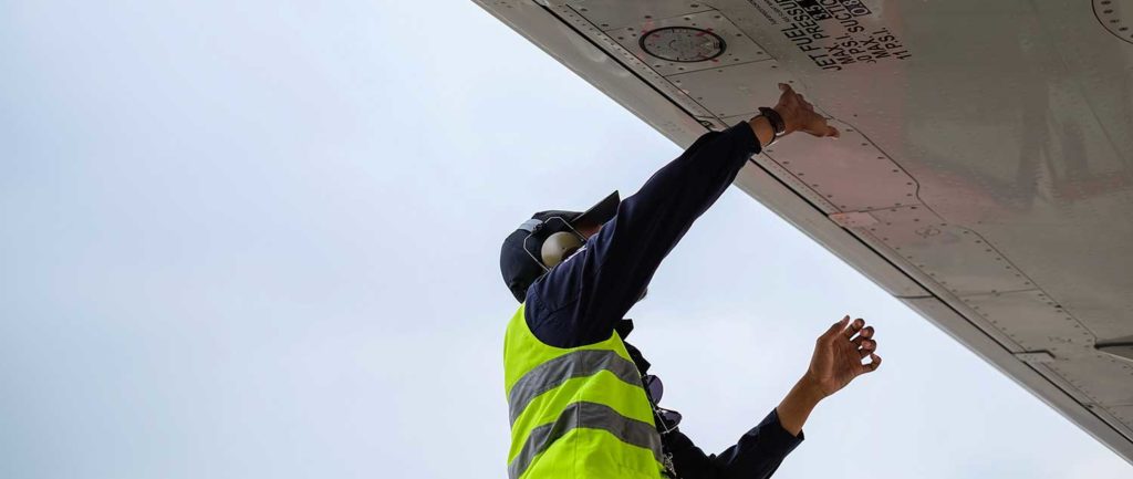 What is a pre start check? Here's the answer + helpful info