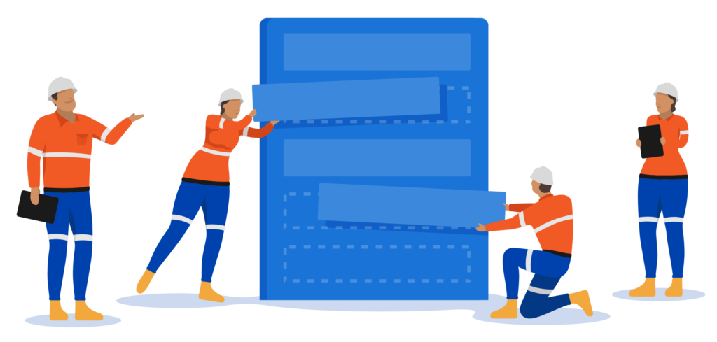 Single touch engineering: Eliminate information double-handling with ease