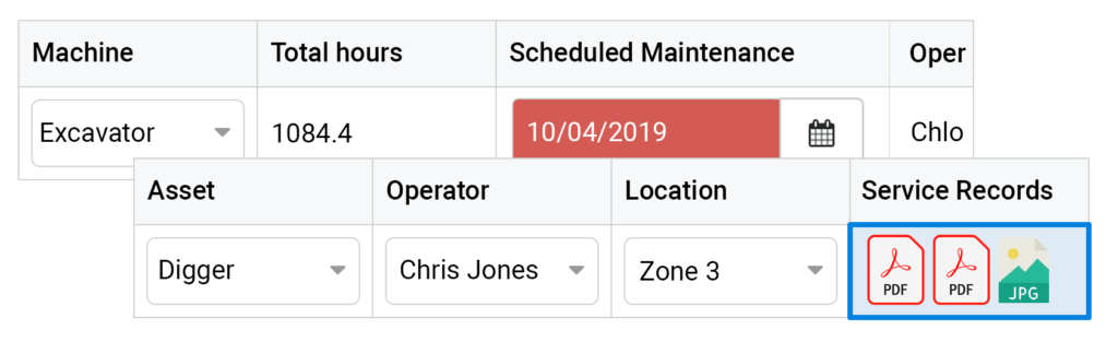 Vehicle Inspection App (Digital, mobile, easy to use daily) - Try it free