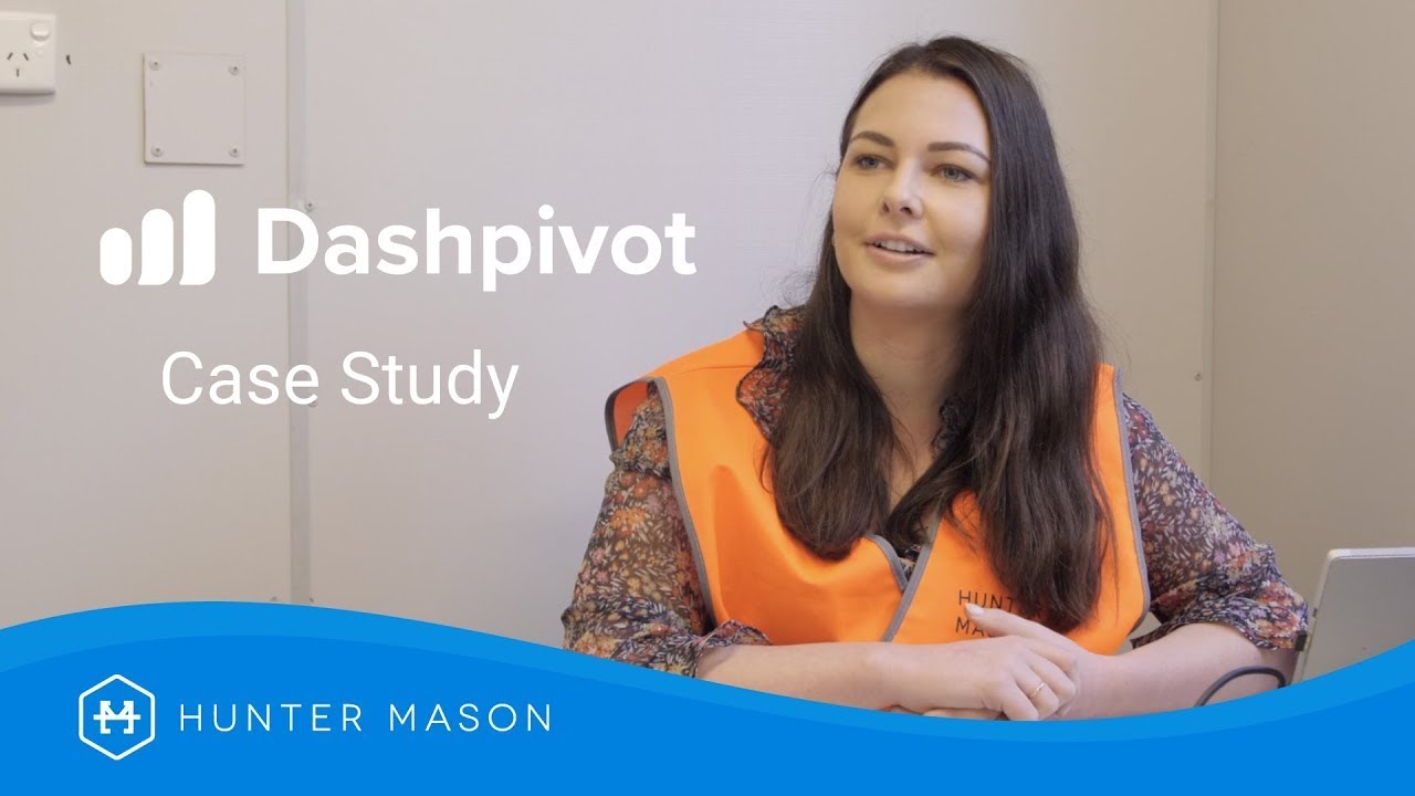 Dashpivot case studies: See and watch Dashpivot case studies here