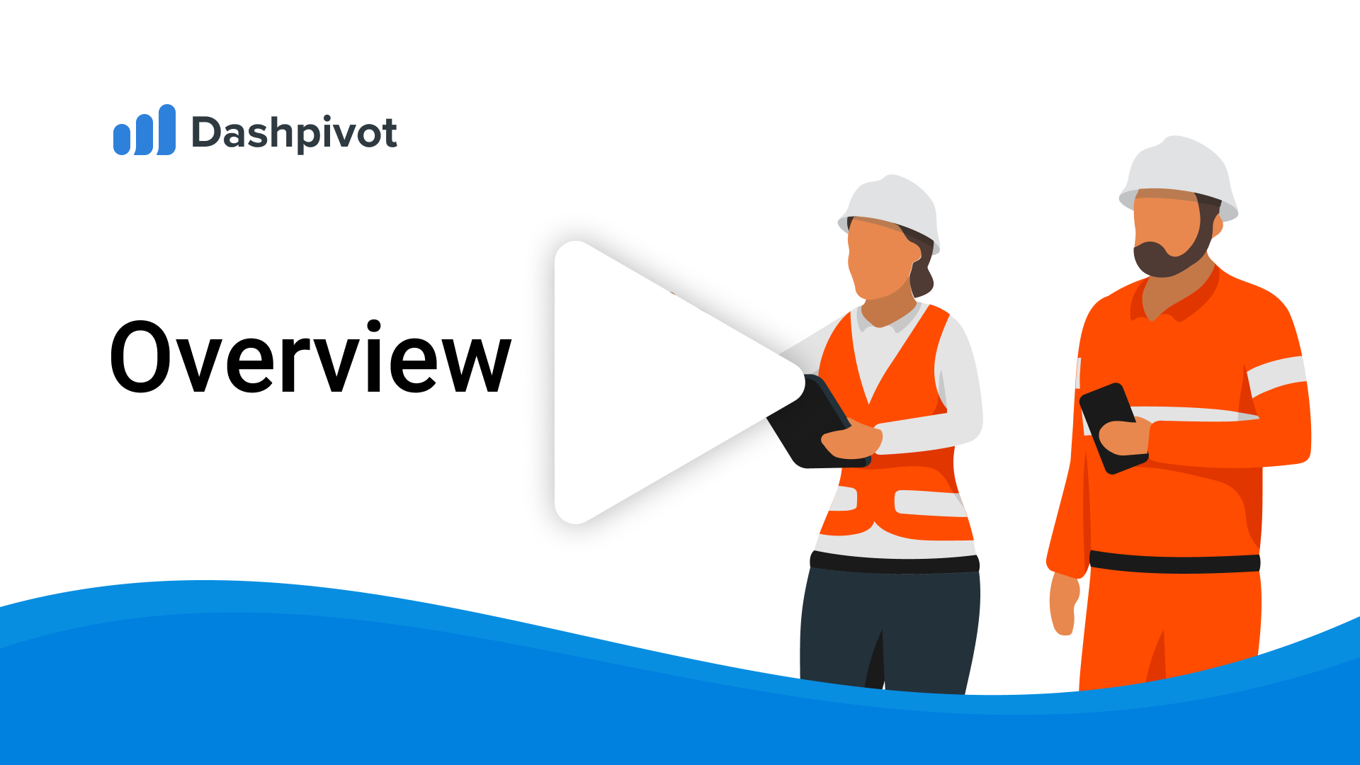 [Watch] Sitemate demo videos: See how Dashpivot works here