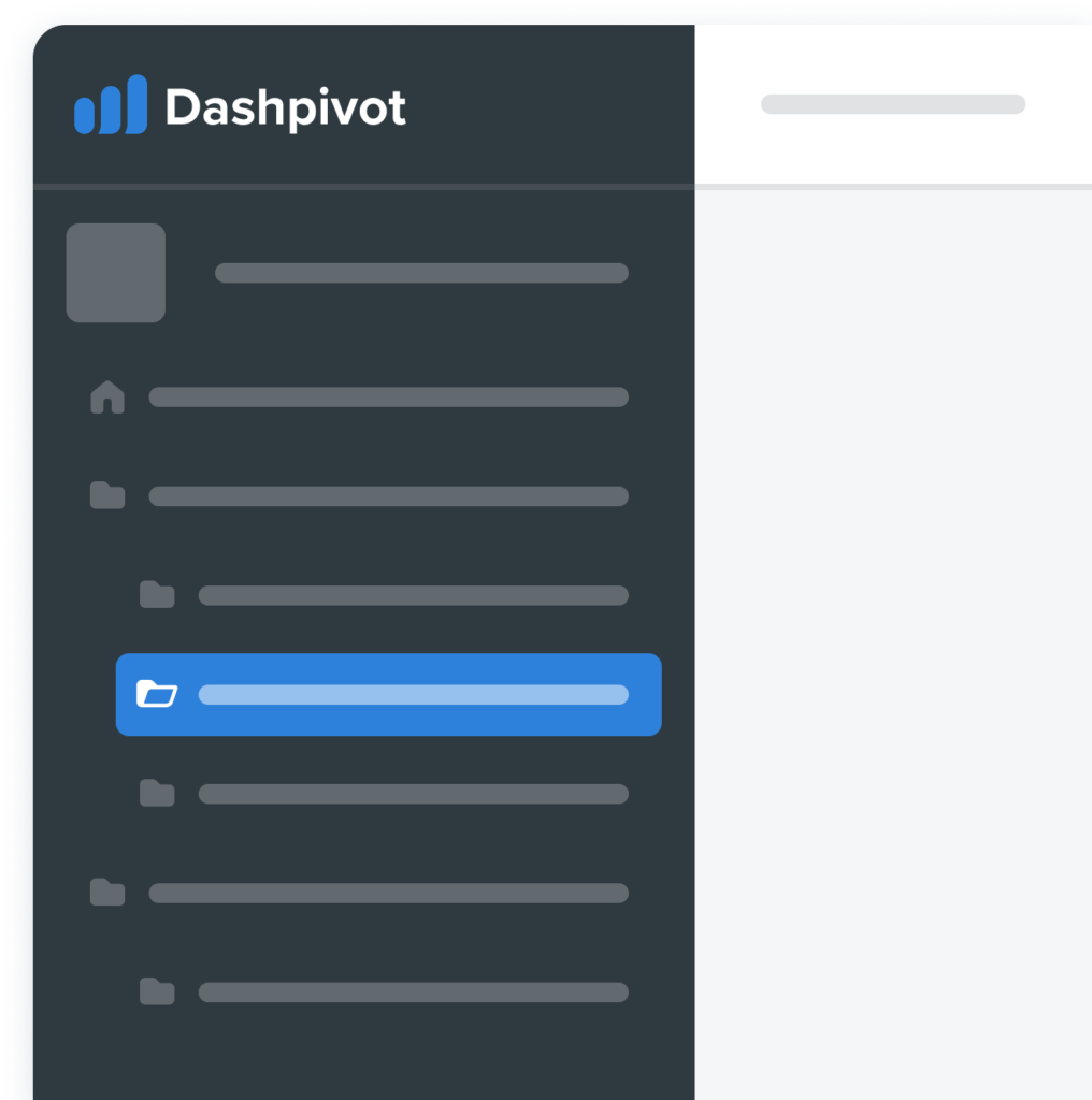 Dashpivot Analytics Overview: Real-time project and company insights