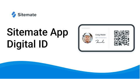 Sitemate videos: Watch demo videos of the software here