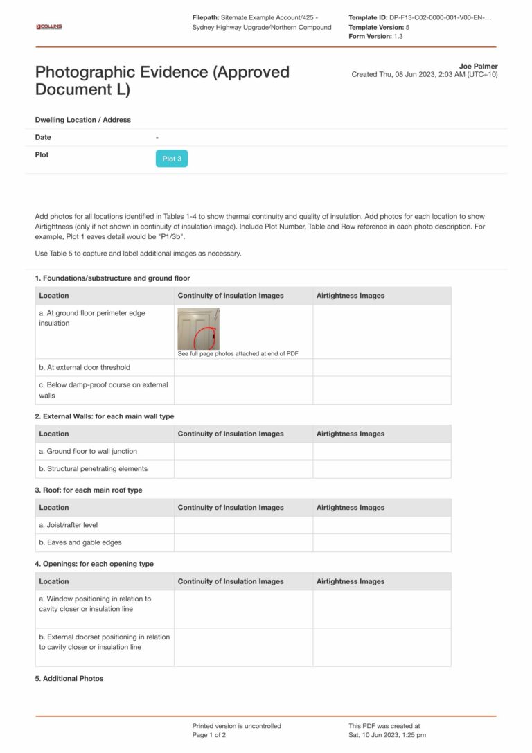 Part L regulations: What do you need to do to stay compliant?