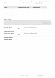 Part L regulations: What do you need to do to stay compliant?