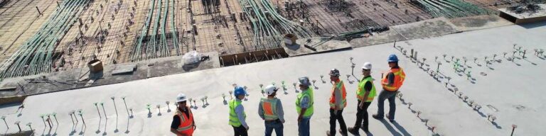 Construction Job Hazard Analysis example: See the free example