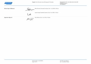Electrical RAMS template: Use and customise the free template