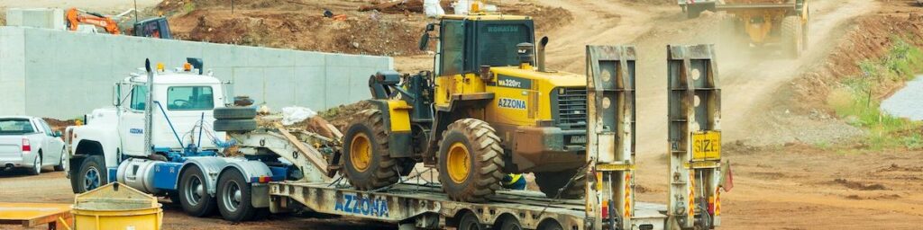 OSHA Heavy Equipment Inspection Requirements