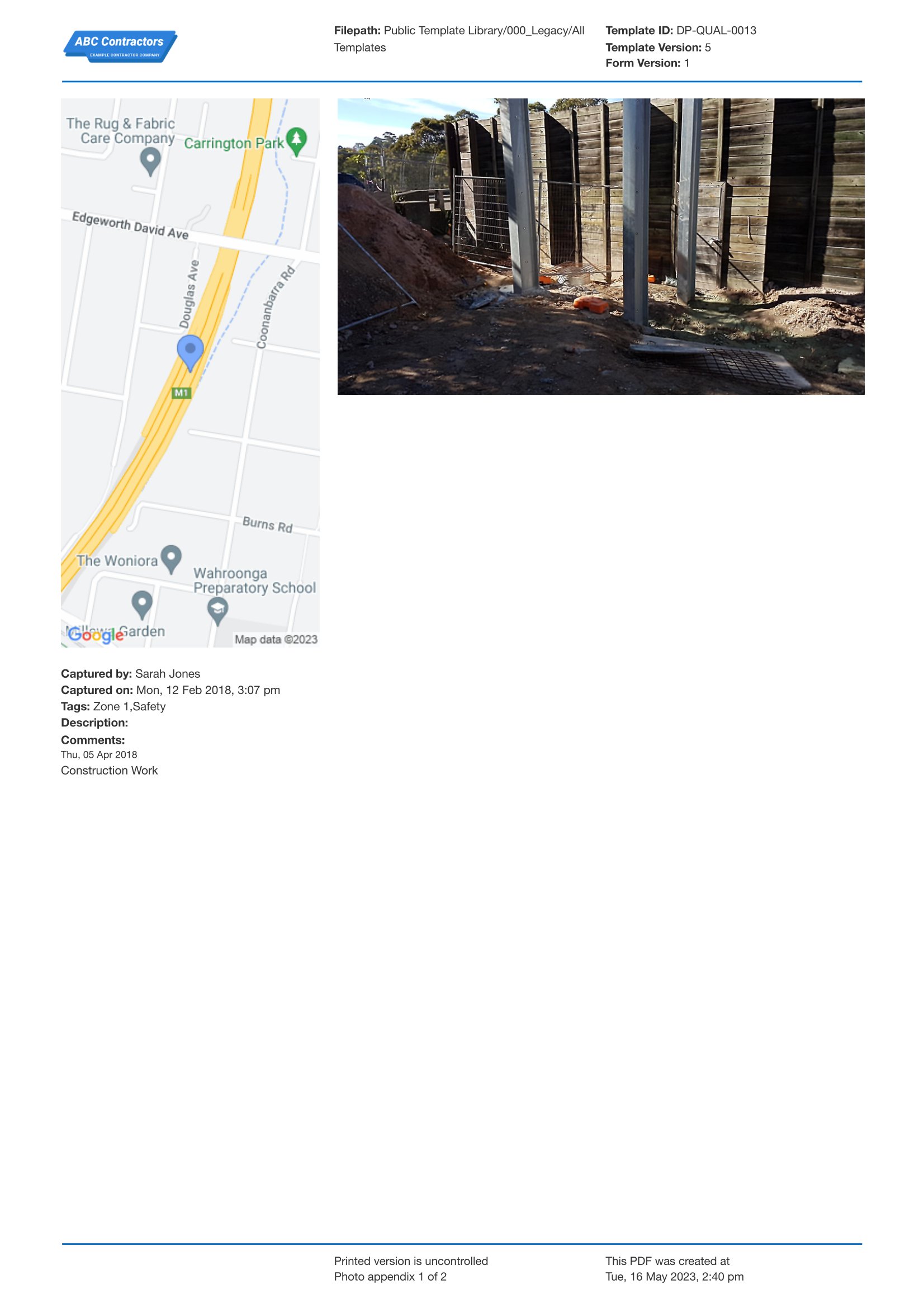 Snag lists vs punch lists: what's the difference?