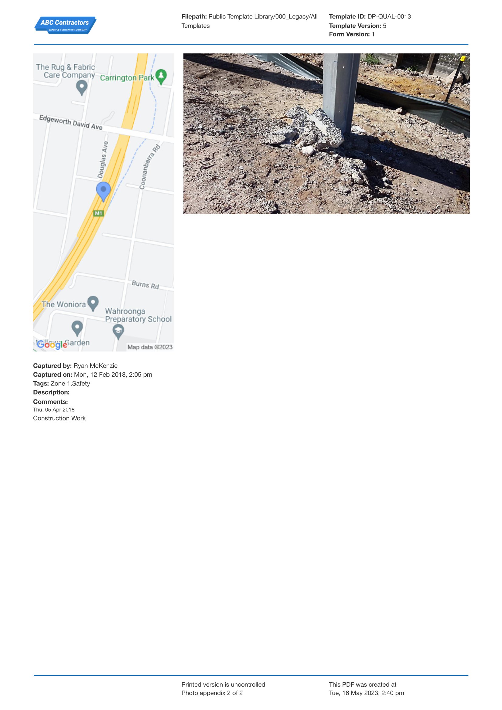 Snag lists vs punch lists: what's the difference?