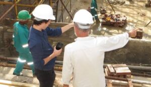 Field Level Hazard Assessment Example: what do you need to do?