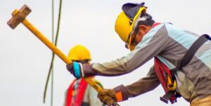 Task Hazard Analysis example: what should your THAs look like?