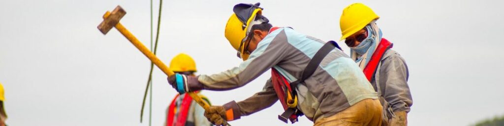 Task Hazard Analysis example: what should your THAs look like?