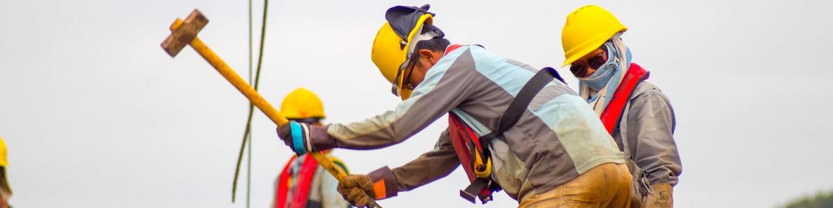 Task Hazard Analysis example: what should your THAs look like?