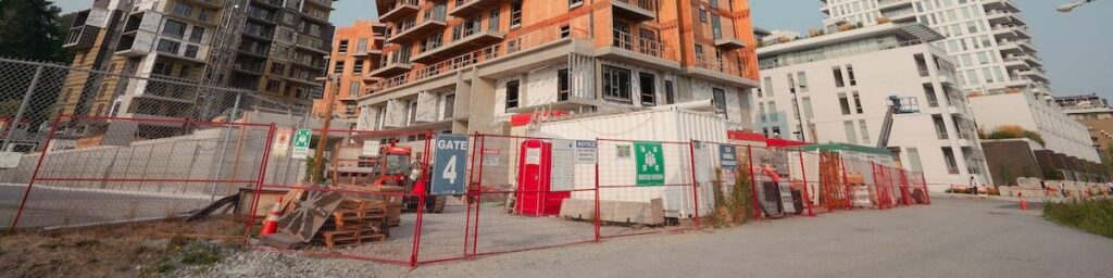 CDM Regulations Construction Phase Plan: stay CDM compliant