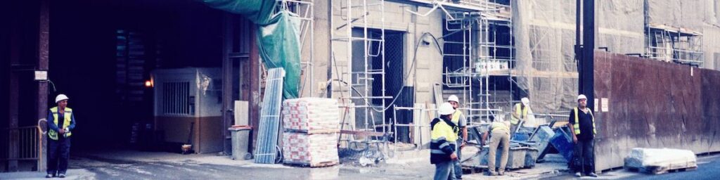 Construction Phase Plan examples: get inspiration for your CPPs