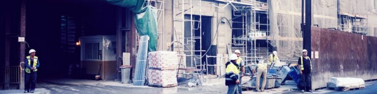 Construction Phase Plan examples: get inspiration for your CPPs