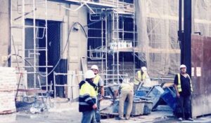 Construction Phase Plan examples: get inspiration for your CPPs