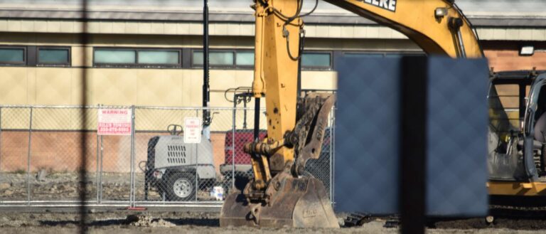 CDM Regulations Construction Phase Plan: stay CDM compliant