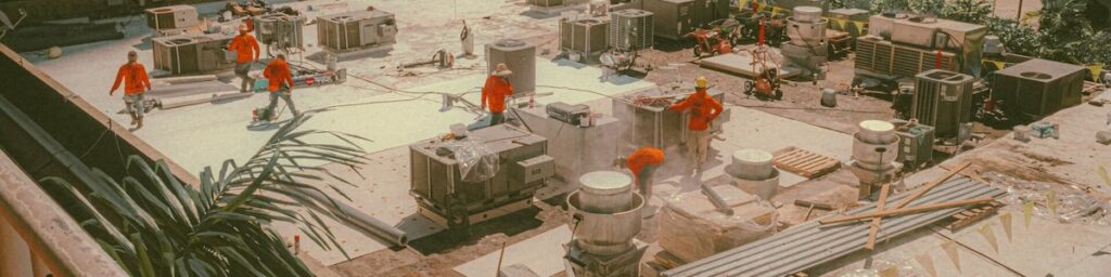 HSE construction phase plan: implement HSE CPPs