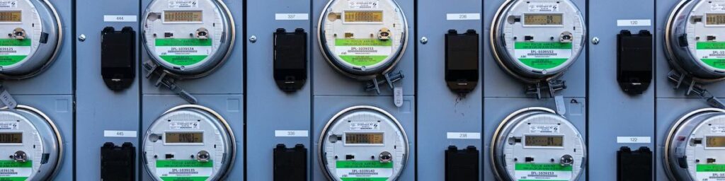 Part L metering requirements: install Part L compliant meters