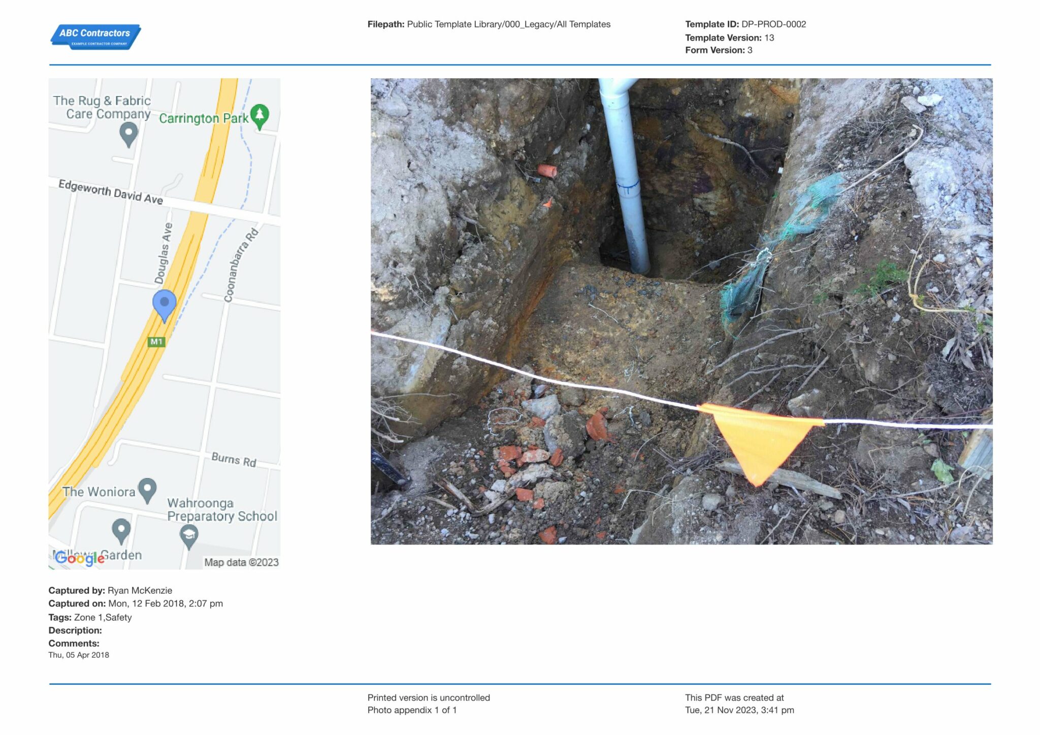 AS5488: What is Australian Standard 5488?