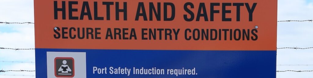 JHA vs Pre-Task Plan: what are they and when are they needed?