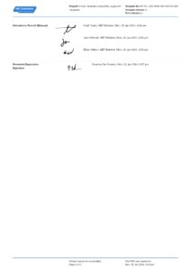 Safety Moments Ideas: Critical Safety Issues to Address